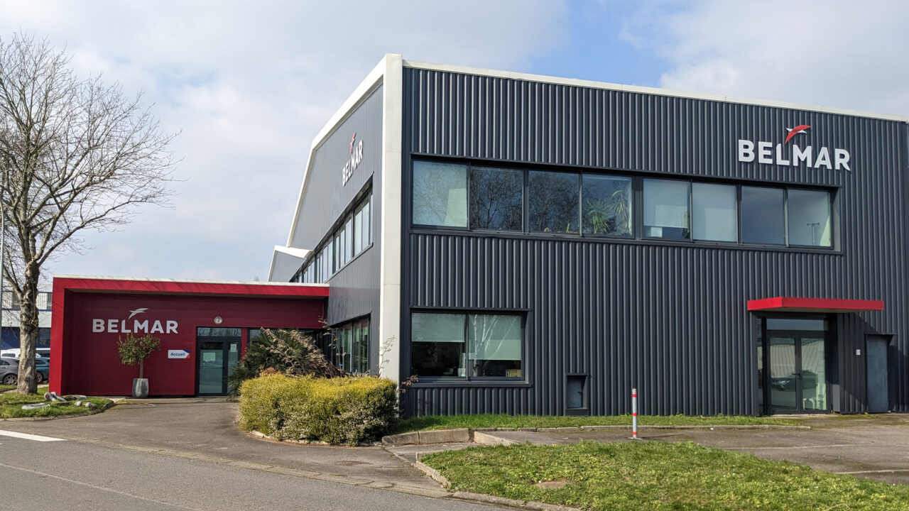 Belmar - Belmar Brest Bretagne